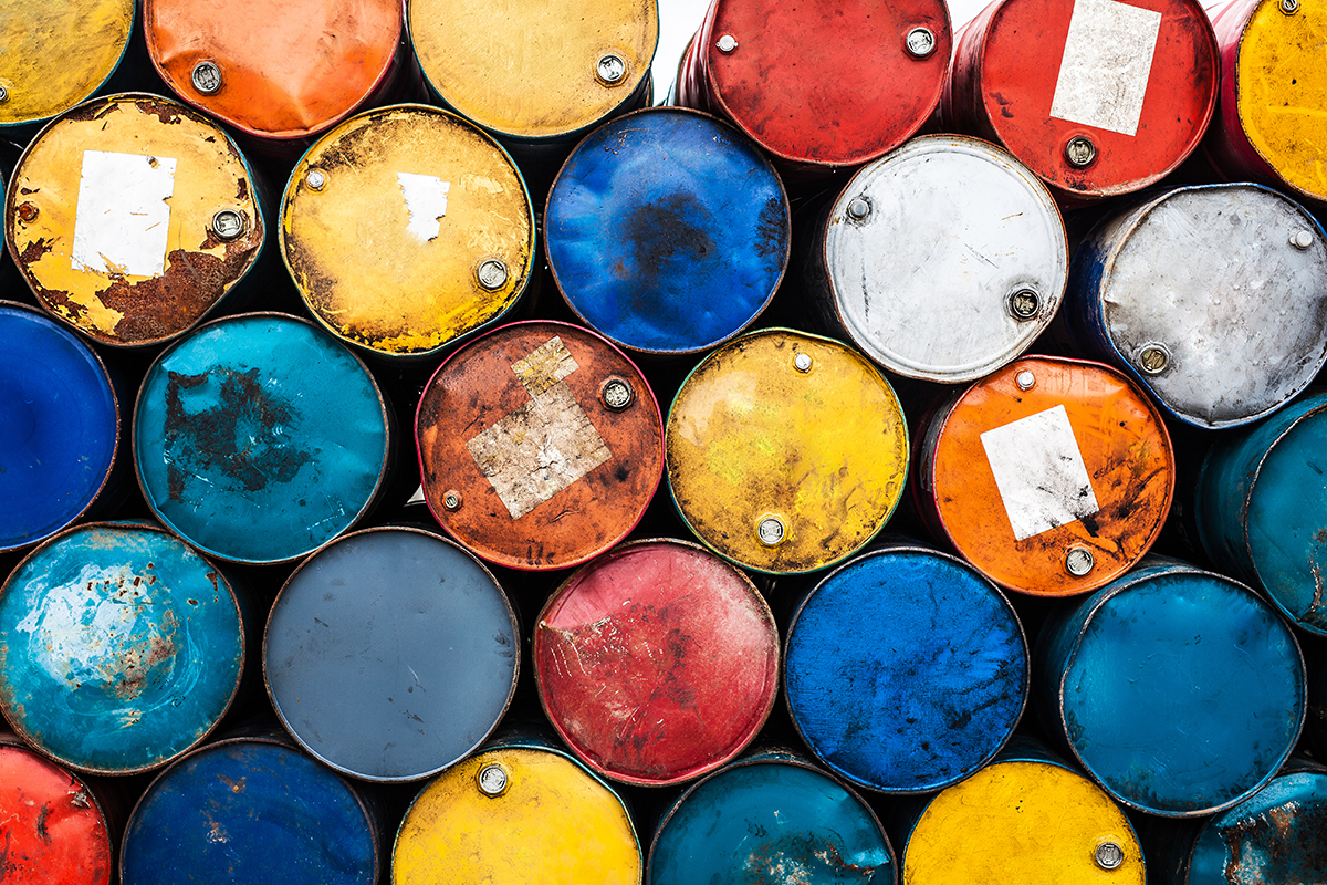 Comment savoir si votre huile usagée est un déchet réglementé ...